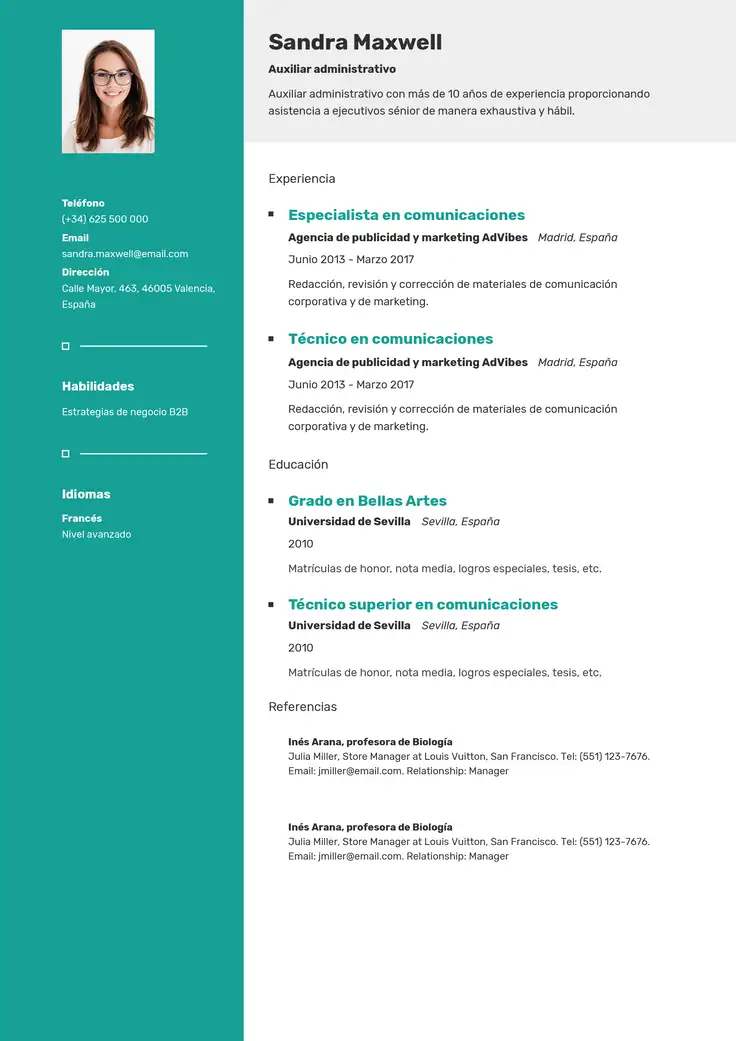 ¿Cómo incluir el voluntariado en tu currículum? | OnlineCV